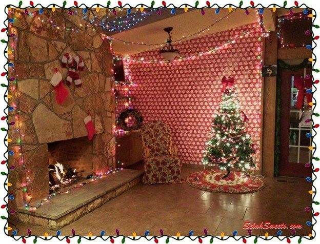 Mrs. Claus is Coming to Town | Graham Family Farm NW