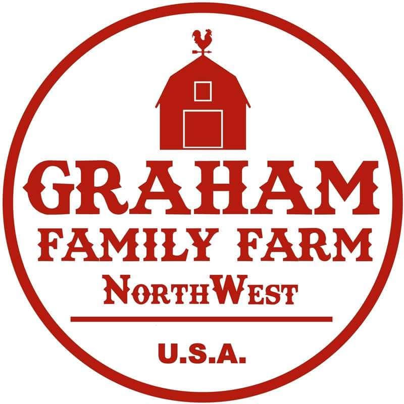 Graham Family Farm NW | About Us